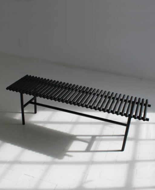 BANCAS – Bucardo Design